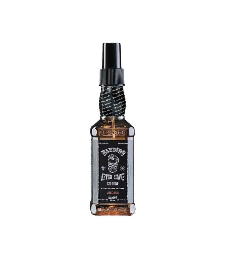 Cologne après rasage homme Sicilia(Volcano) 150ml BANDIDO